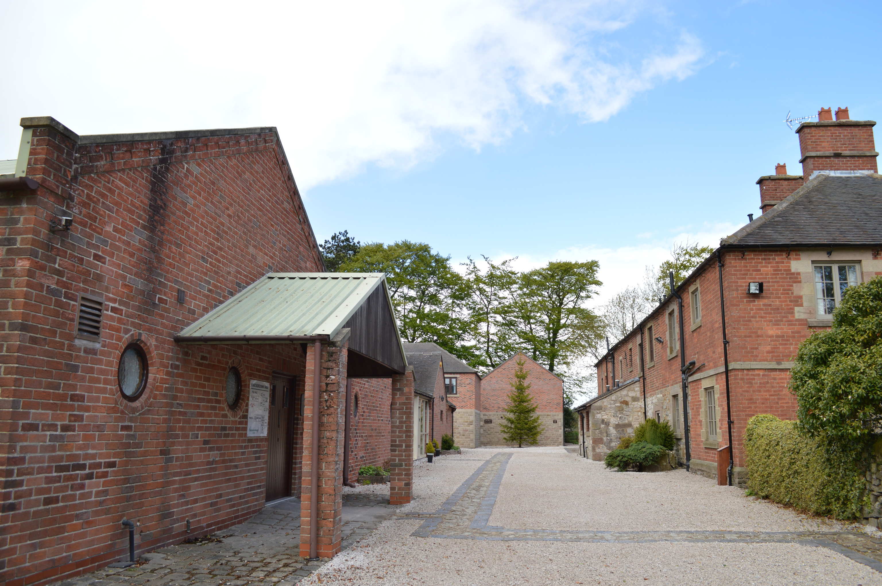 About Us - Knockerdown Cottages