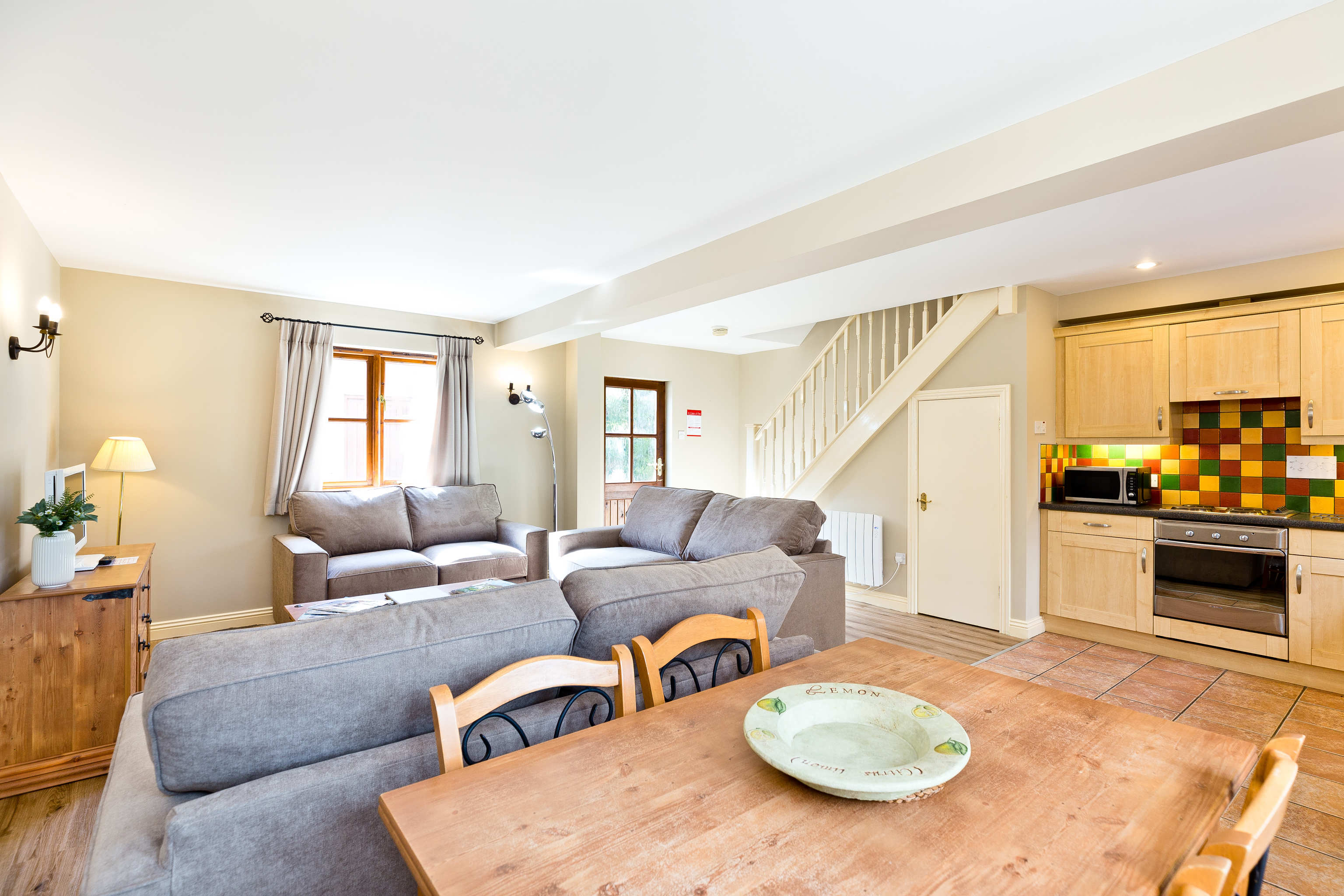 Cottages Gallery - Knockerdown Cottages