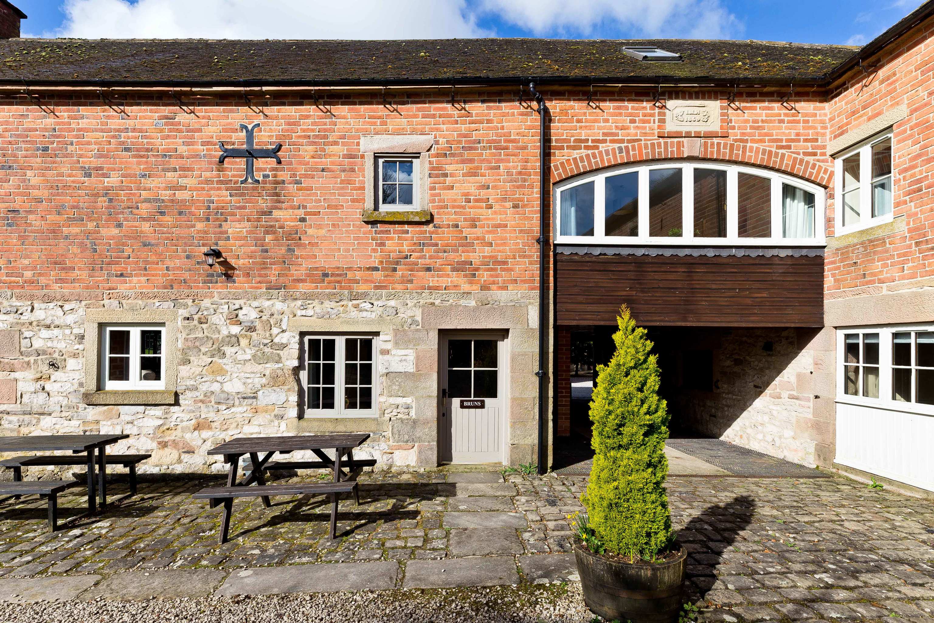 Cottages Gallery - Knockerdown Cottages