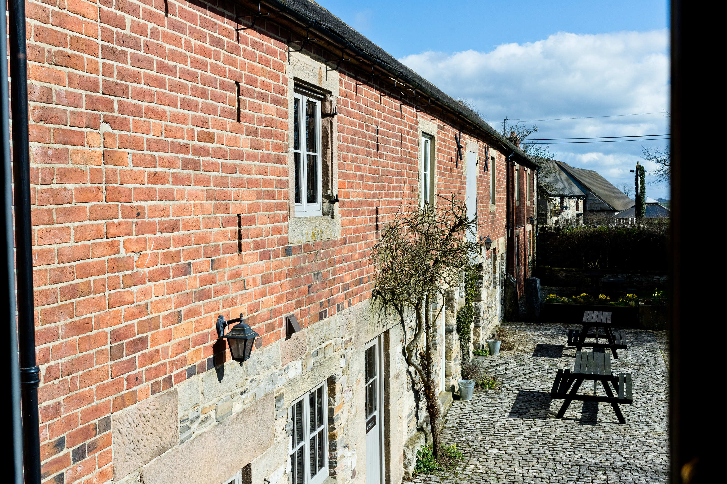 Event Photo Gallery - Knockerdown Cottages