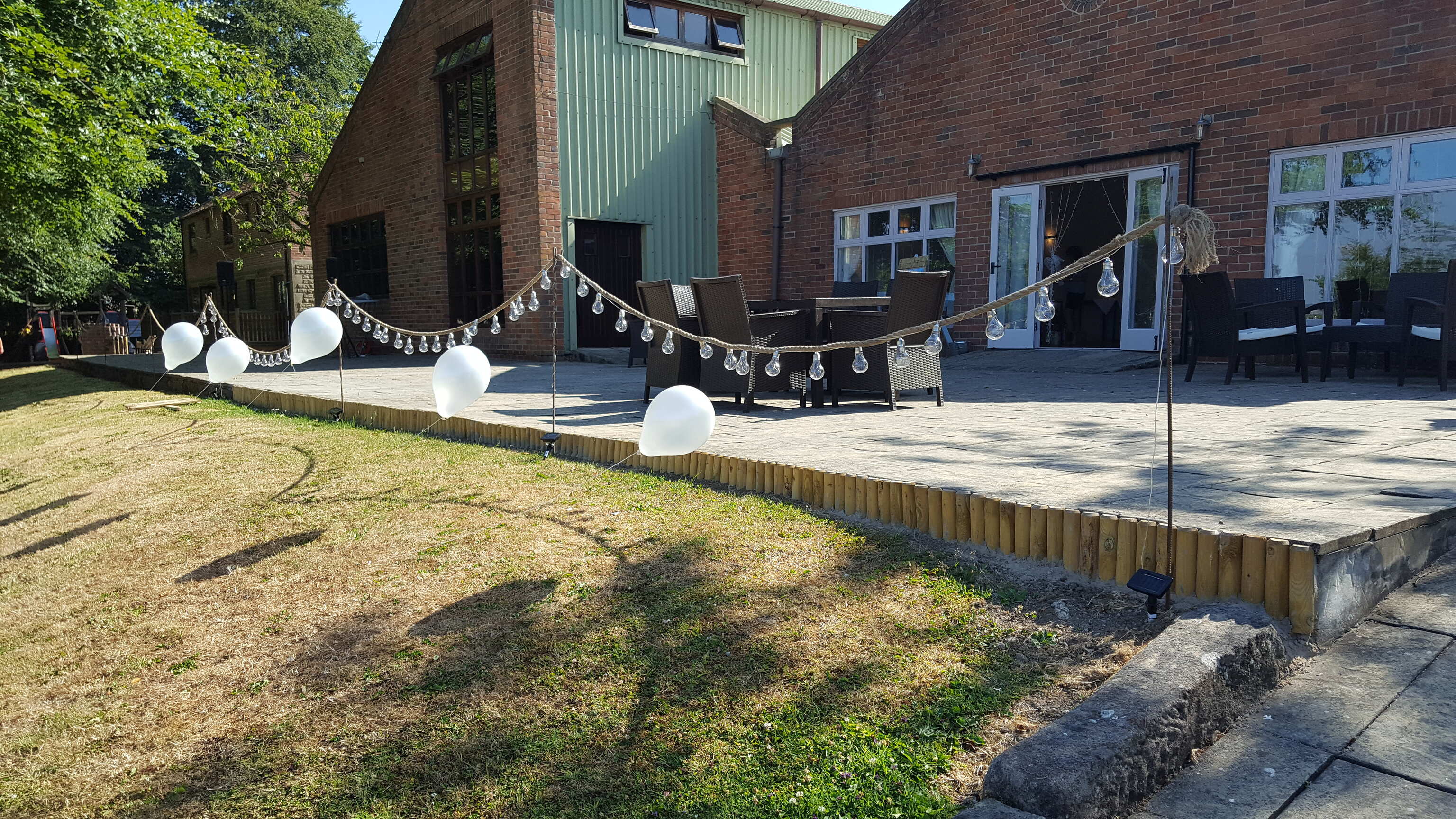 Wedding Photo & Video Gallery - Knockerdown Cottages